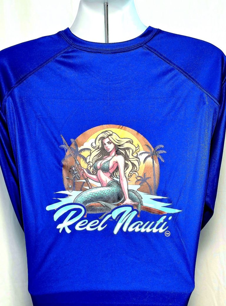 Home - Reel Nauti