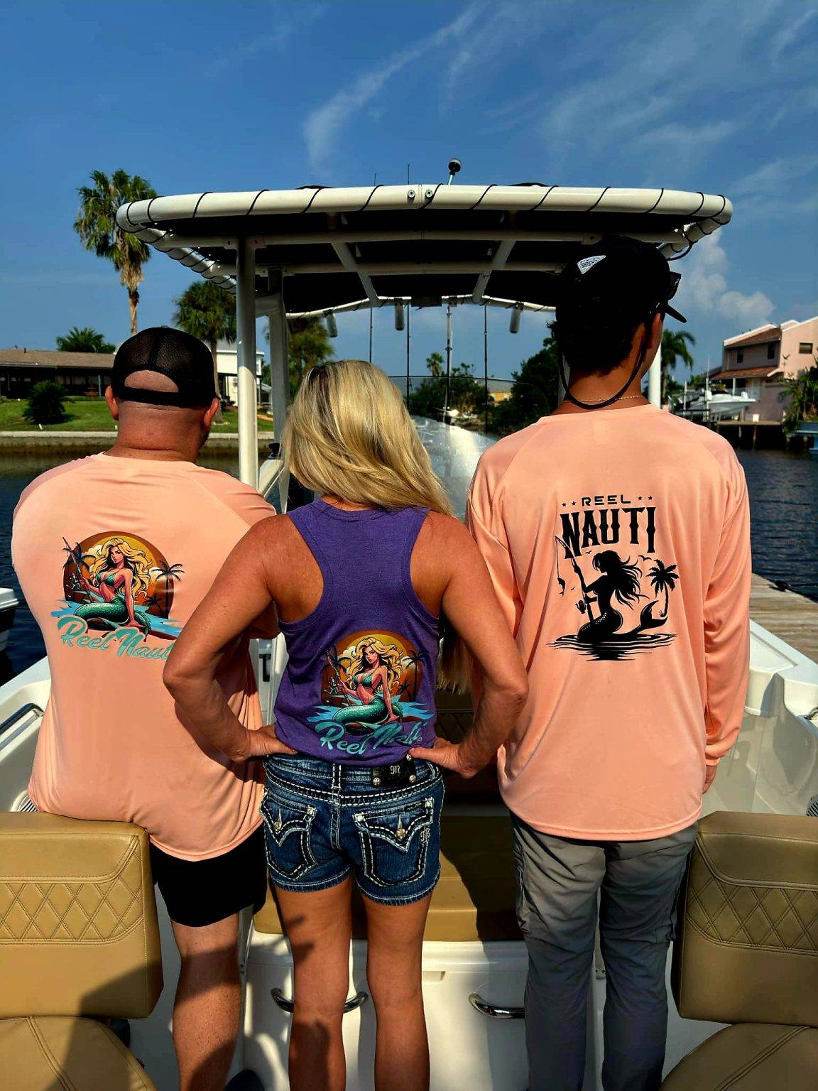 Home - Reel Nauti