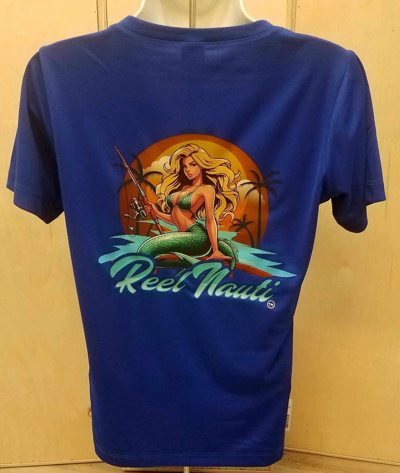 Home - Reel Nauti